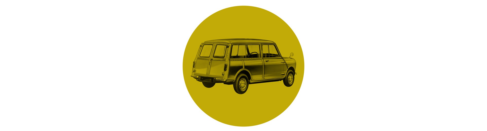 The History of the MINI Clubman. | MINI.com
