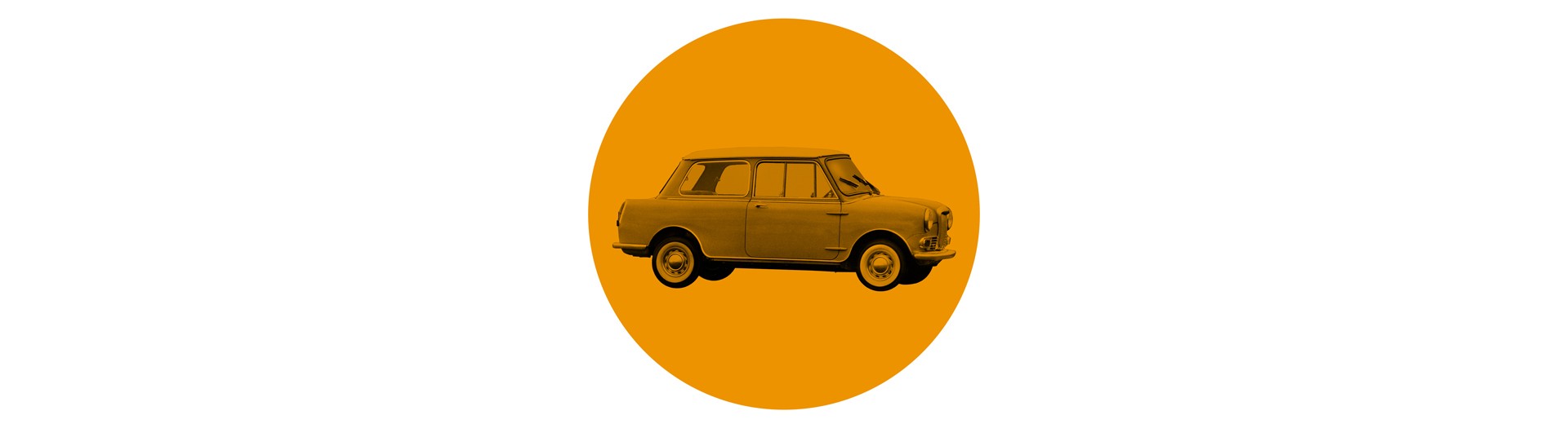 The History of the MINI Clubman. | MINI.com