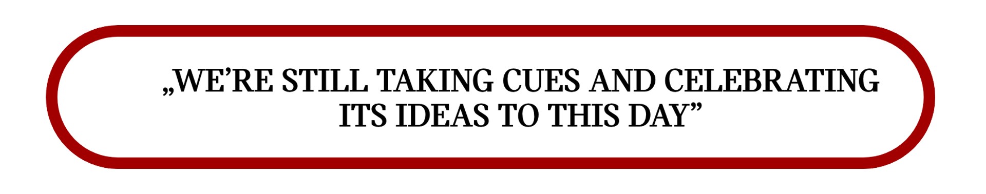 The MINI ACV 30 – or The Big “What If”. | MINI.com