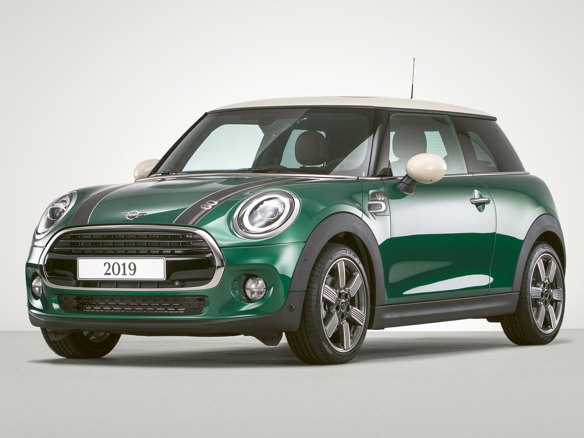 WORLD OF MINI. | MINI.com