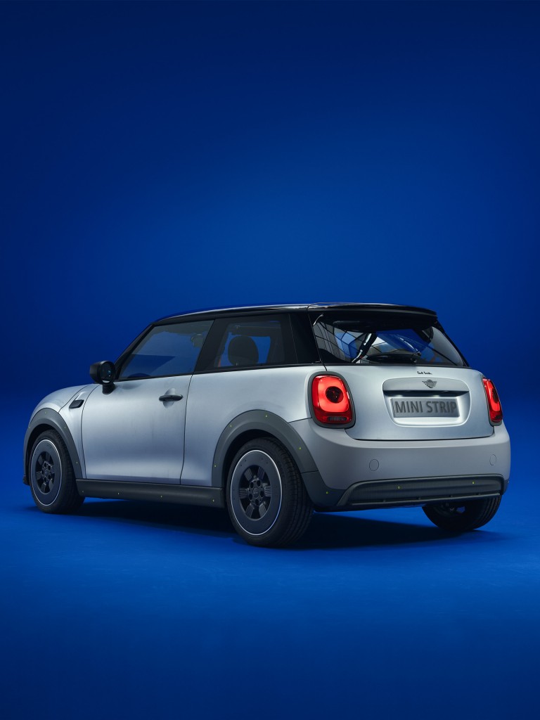 LAKWENA x MINI. | MINI.com