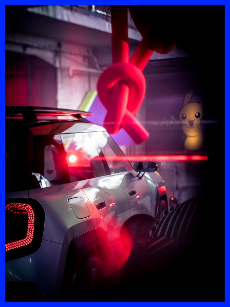 MINI x POKÉMON. | MINI.com