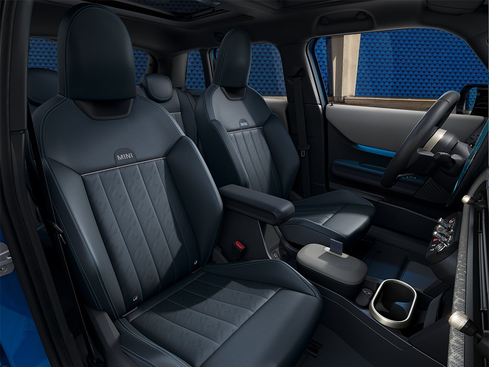 MINI COOPER 5-DOOR. | MINI.com