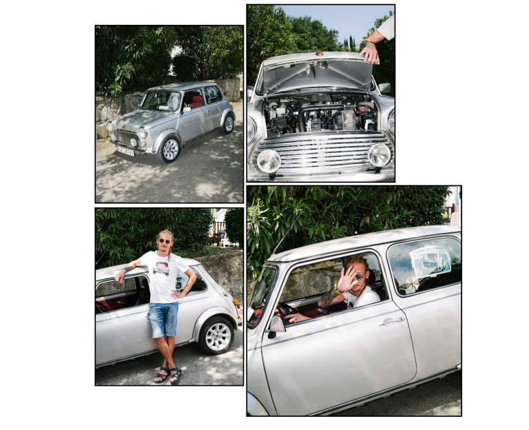 International MINI Meeting: MINI love stories. | MINI.com