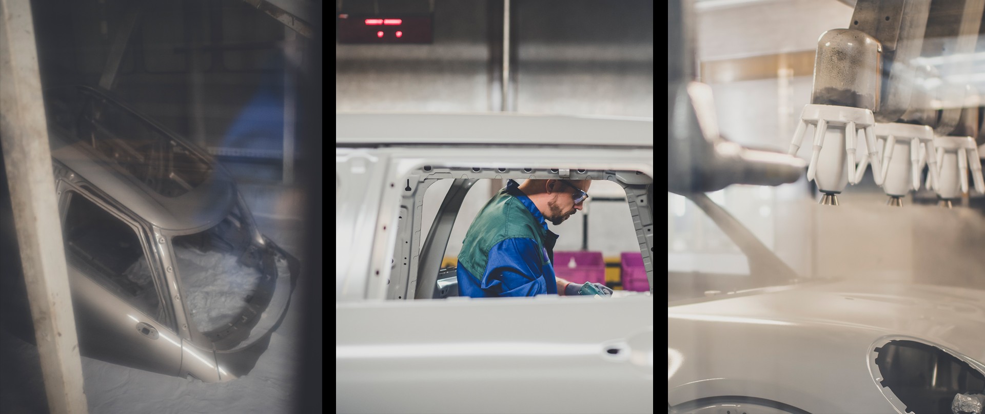 Where Icons Are Born. | MINI.com